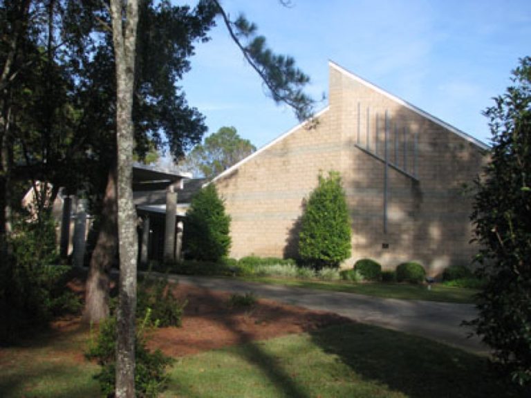 Home - Temple B'nai Israel, Albany, Georgia